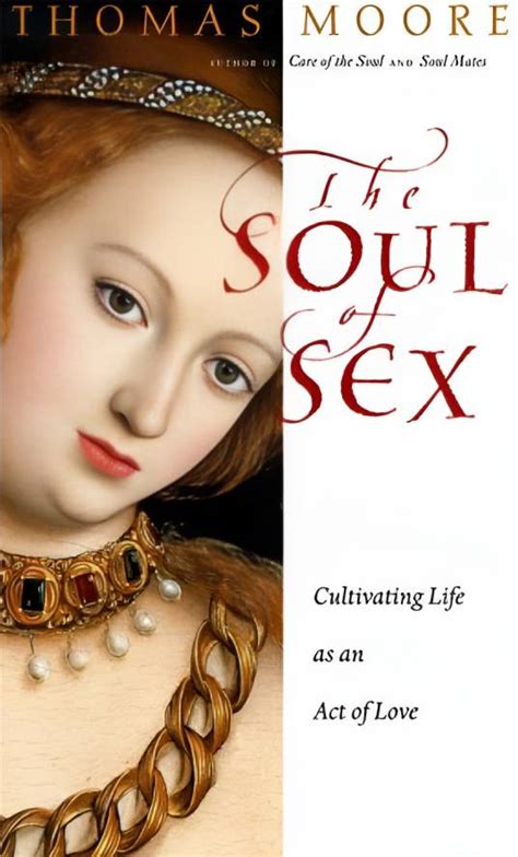 The Soul Of Sex 百度百科