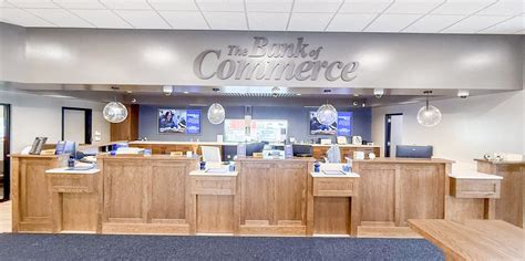 Commercial Millennial Inc Cabinetry And Millwork