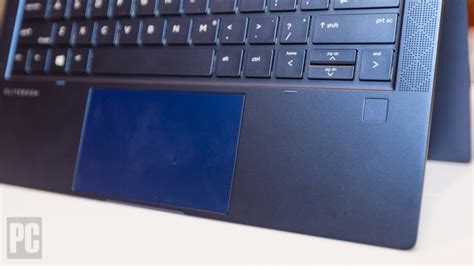 HP Elite Dragonfly Review PCMag