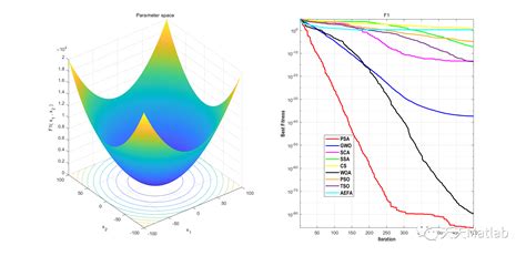 基于传播搜索算法（psa）求解单目标优化问题附matlab代码siampsa算法 Csdn博客