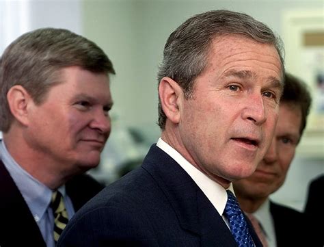 A Steadfast Leader Former South Dakota Sen Tim Johnson Dies At 77
