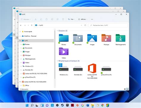 Windows Comment Ouvrir Une Nouvelle Fenêtre De Lexplorateur