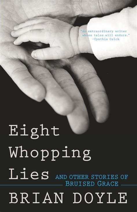 Bob Hostetler On Linkedin Eight Whopping Lies By Brian Doyle