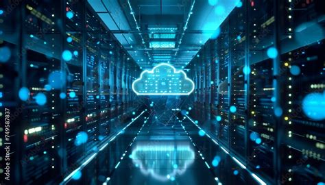 Hybrid Cloud Integration Architecture A Hybrid Cloud Integration Architecture Within A Data