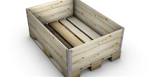 Tips For Disassembling And Reassembling Wooden Pallet Collars Cm Pallets