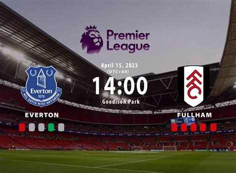 에버튼 Vs 풀럼 강등권 탈출을 위한 토피스 초 집중 해외 축구 뉴스