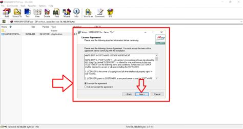 How To Update Marg Software