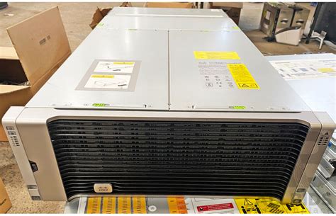 Cisco Usc C3160 Dense Storage Lot 1598776 Allbids