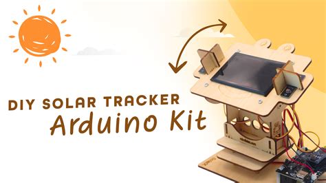 Diy Solar Panel Tracking System