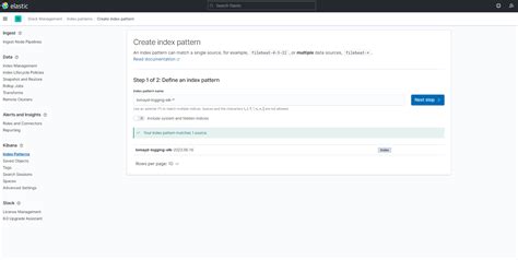 Github Lomayddbms Lab Logging Request Response Logging Using Elk