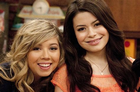 Icarly Carly Name