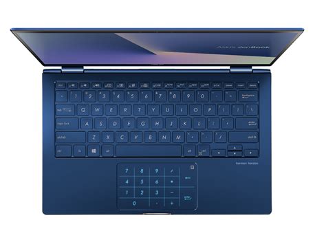 New ZenBook Flips Get More Compact Add Features Laptop Mag