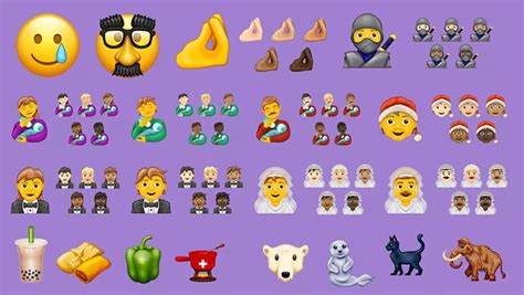 Emojis Cnp Unlock Endless Creative Emoji Combos And Copy Paste Magic