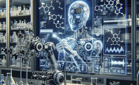 Machine Learning Breakthrough Creates First Ever Automated Ai Scientist