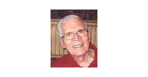 Robert Otto Obituary 1923 2012 Legacy Remembers