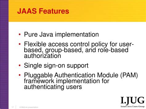 Ppt Java Security Powerpoint Presentation Free Download Id5104703