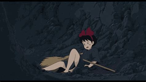 Kikis Delivery Service Ghibli  Kikis Delivery Service Ghibli Kiki Scopri E Condividi 