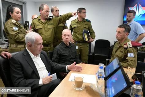 اسرائیل تنها تر از همیشه کدام کشورها به نتانیاهو پشت کردند؟