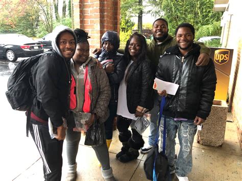 Community Outreach Group
