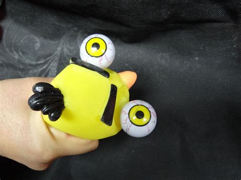 Toy With Eyes That Pop Out At Alicia Tuckett Blog