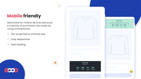 ga sales countdown timer bar use a countdown timer to add a sense of
