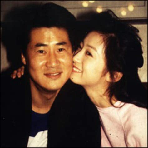 전인화♥유동근 ‘조선왕조 500년에서 시작된 35년의 배우 부부 셀럽스케치