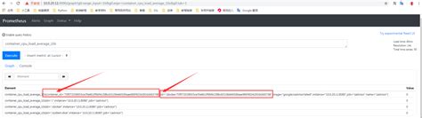 Prometheus Label 标签管理 司家勇 博客园