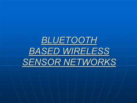 Bluetooth Based Home Automation Using Arduino Uno Ppt