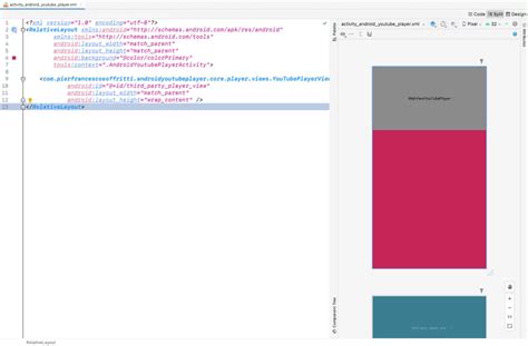 How To Embed Youtube Videos Into Your Android App John Codeos