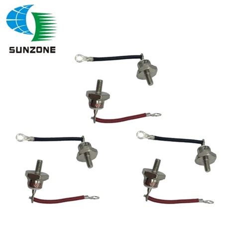 Factory Outlet， 6 Piece Rectifier Diode Zx40 12 Diode 40a For Rsk5001 Diode Rectifier Thyristor