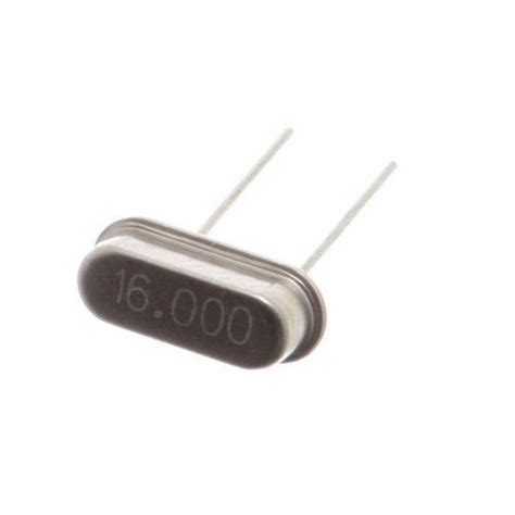 Crystal Clock Oscillator At Rs 19 In Mumbai Id 6026641 Mahavir Electrons