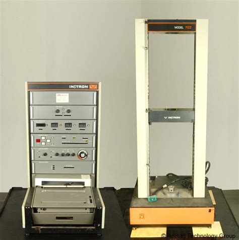 Instron Single Column Testing System Price Specs