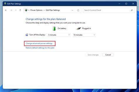 如何在 Windows 11 上启用或禁用睡眠模式 Mekano Tech 如何在 Windows 11 上启用或禁用睡眠模式 Mekano Tech