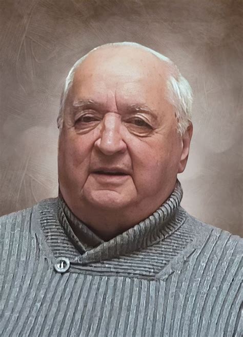 Germain Robert Obituary Rosemere Qc