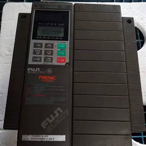 全新原装富士变频器frn75g1s 4cfrenic Mega 380v75kw变频器