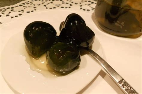 Сладко със зелени смокини Рецепта Gotvach Bg