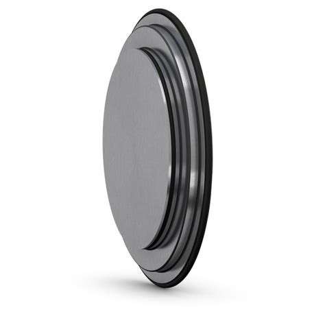 Eco 220 520 Skf End Cover Of Steel For Sonl Bearing Housings