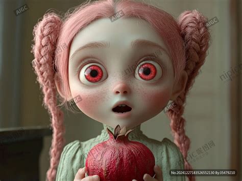 Ai创作图3d卡通人物 情绪拟人3d元素 卡通写实人物 3d卡通女孩 卡通写实漫画人物 Ip形象番茄品牌形象 大头娃娃唯美图片 写实卡通人物 番茄ip形象 3d卡通形象 3d人物形象 卡通写实