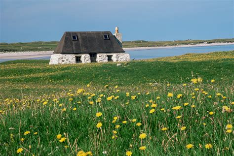 Coll And Tiree Self Drive Scotland Absolute Escapes