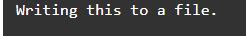 Ifstream In C Different Types Of File Modes With Examples