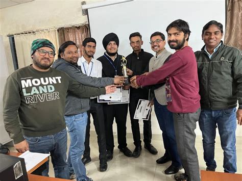 Harsh Ranjan On Linkedin 🌟i Am Very Thrilled To Announce That Under My