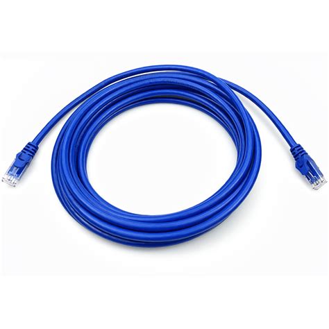 1m 2m 3m Superior Quality RJ45 Plug Patch Cord Patch Cord And UTP Patch Cord