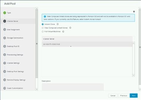 VMware Horizon 2006 Depreciates VSAN Enhances Instant Clone TechTarget