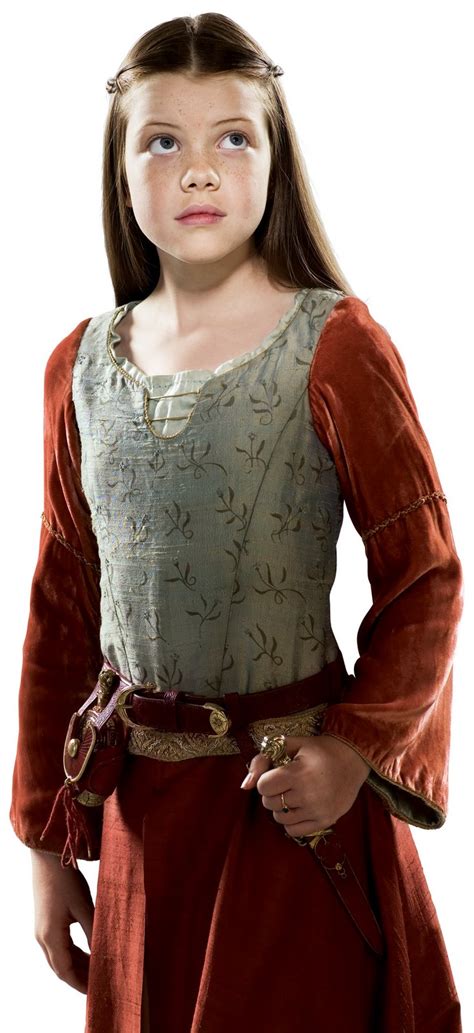 Lucy Pevensie Shealynns Faerie Shoppe