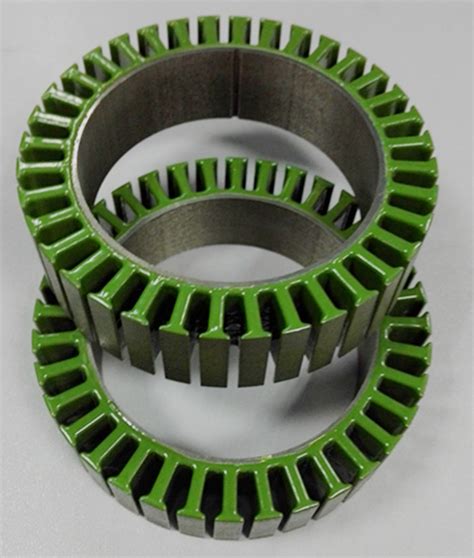 航模无刷电机铁芯冲压，8120，可定制高度包邮 阿里巴巴