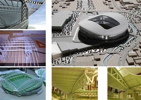 ΝΕΟ ΓΗΠΕΔΟ ΠΑΝΑΘΗΝΑΙΚΟΥ ΒΟΤΑΝΙΚΟΣ Aands Architects