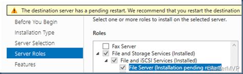 Step By Step Windows Server 2019 File Server Clustering With Powershell