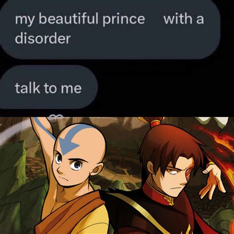 Aang X Zuko On Tumblr