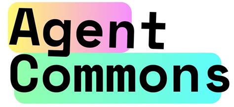 Agent Commons