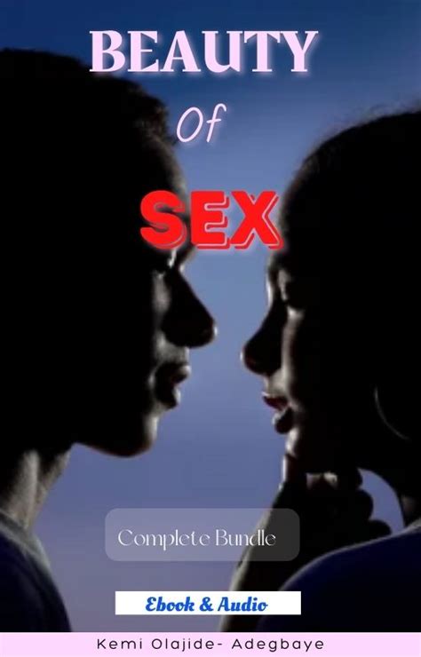 The Beauty Of Sex Ojaa Digital Marketplace